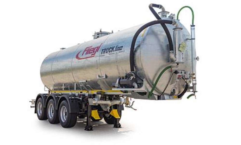 Citerne de transport