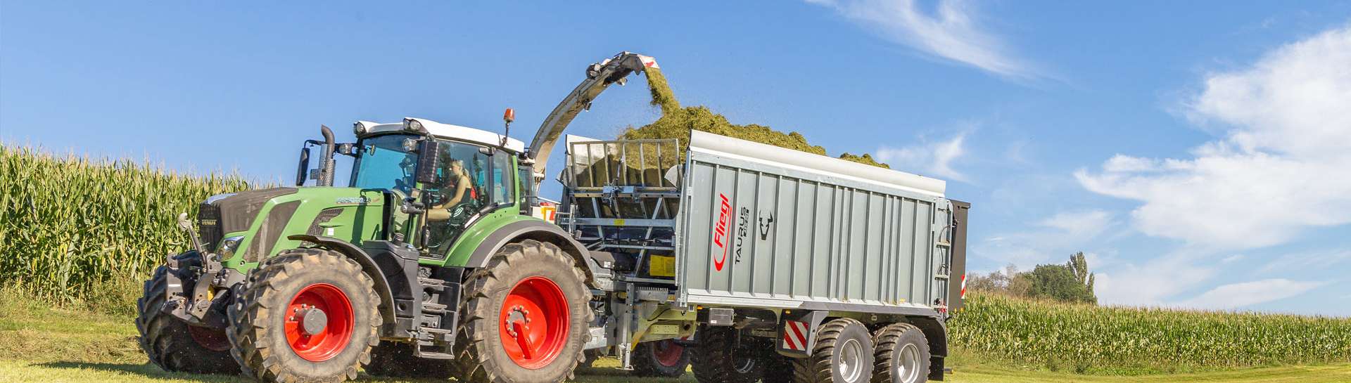Fliegl Agrartechnik