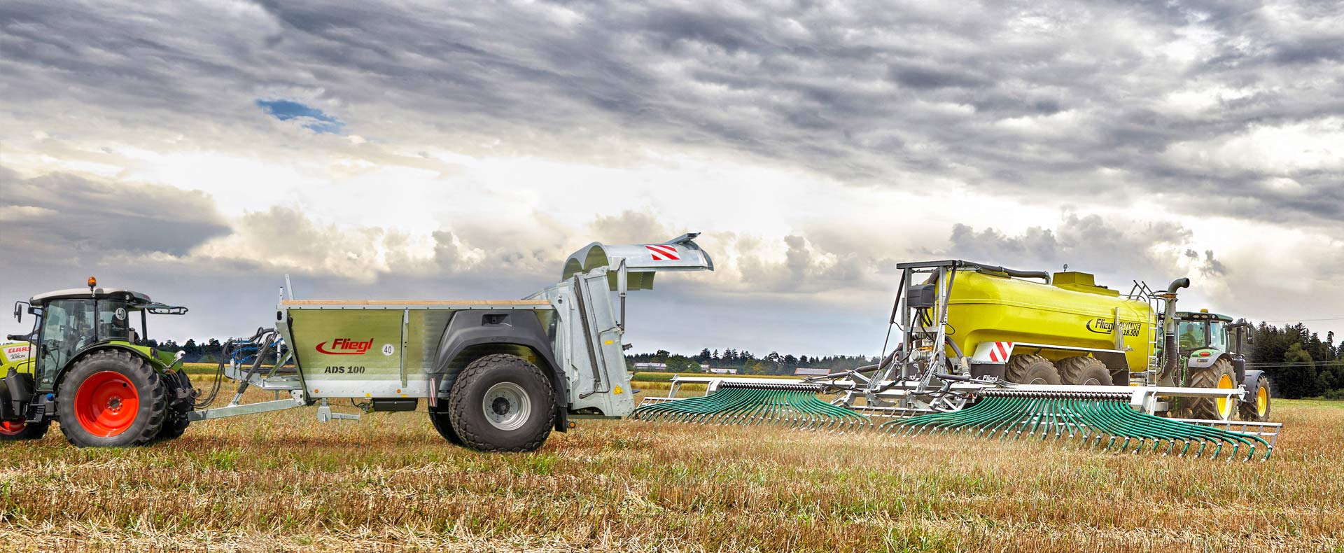Fliegl Agrartechnik